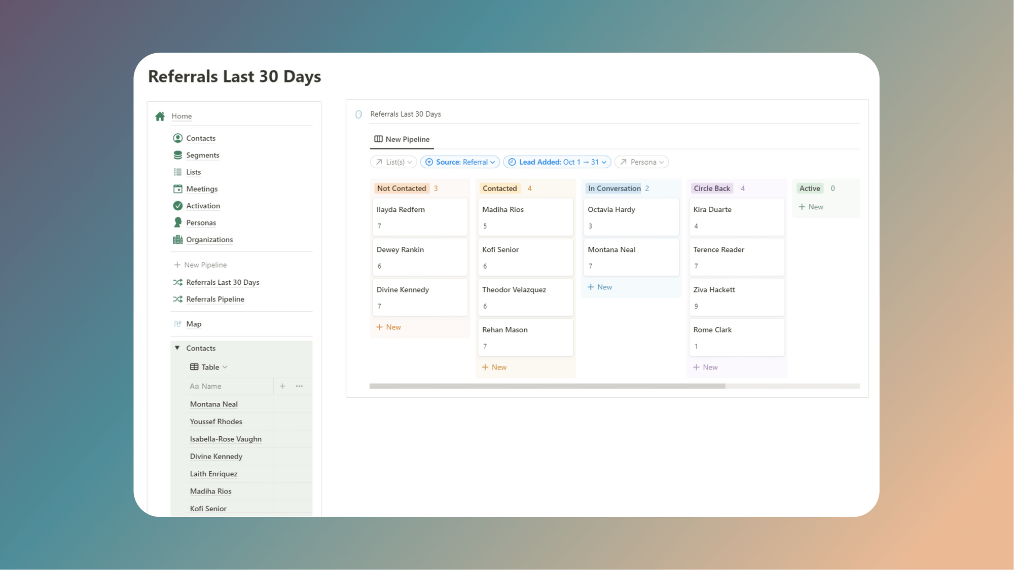 Turn On Color Columns In Notion Board View: Quick Tutorial (2023)